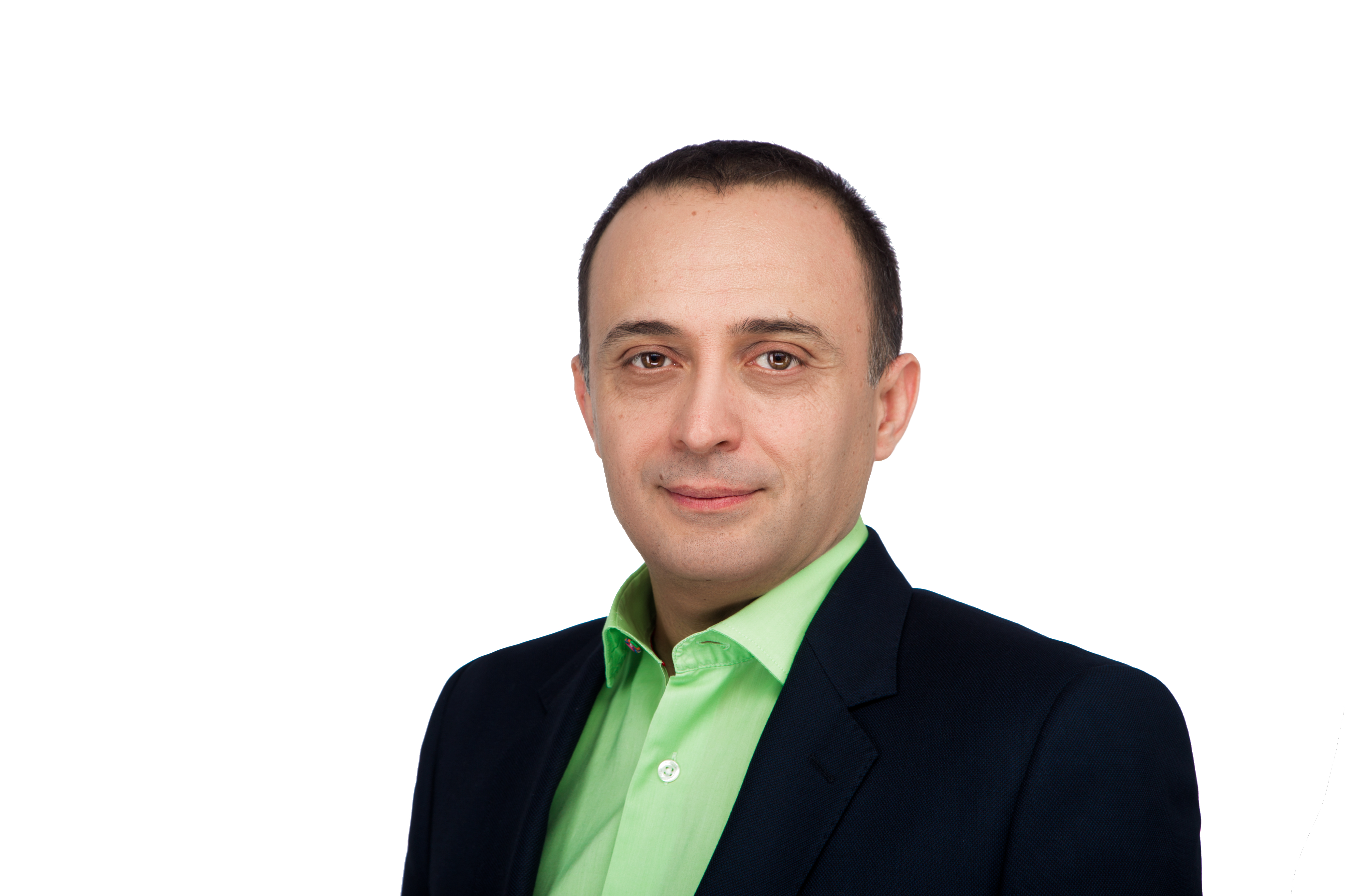 Interviu despre productivitate cu Dragos Nicolaescu (audio): “Gaseste ...